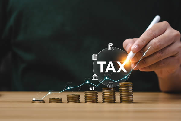 Annuity Taxation - Standard vs. Purchased Life Annuities | News Blog